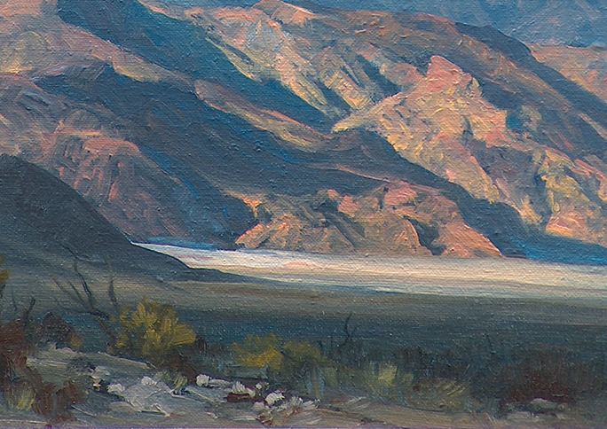 Love Ralph Desert Hills